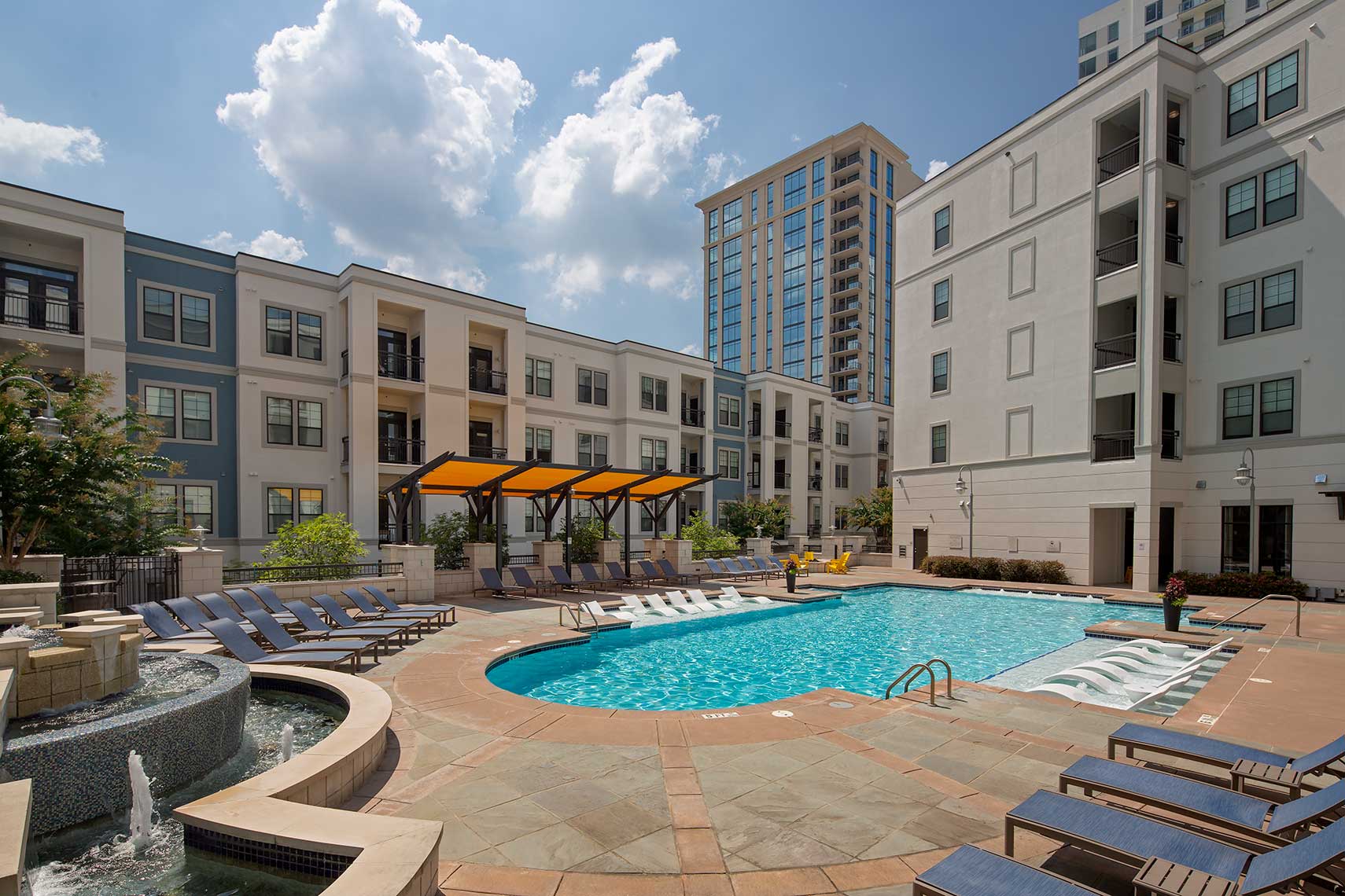 Elle Of Buckhead Apartments